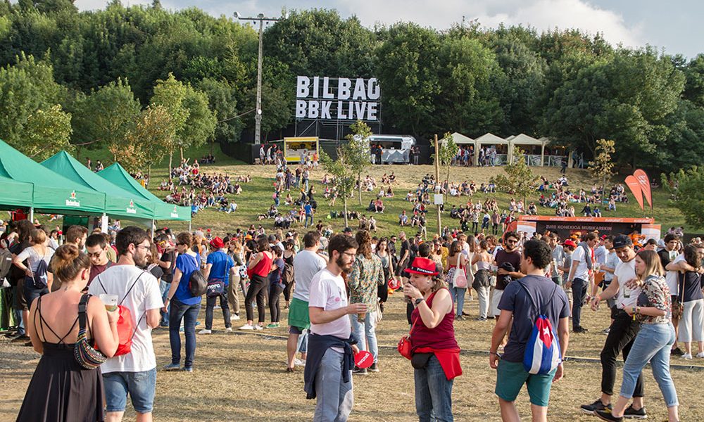 Top 5 Most Underrated Music Festivals in the World - EDM Chicago