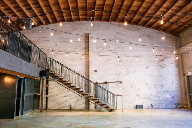 How to Rent Out Your Commercial Space for Events - EDM Chicago