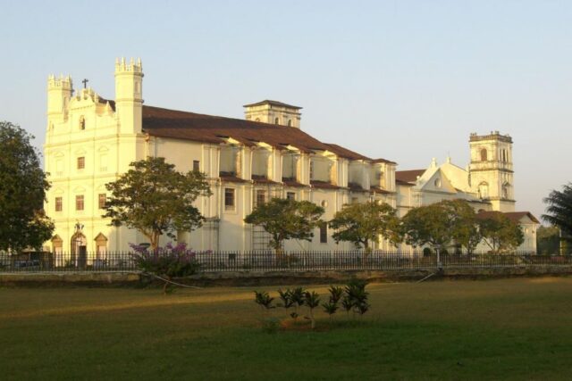 Things To Do In Goa ─ A Complete Guide To The Most Popular Indian ...