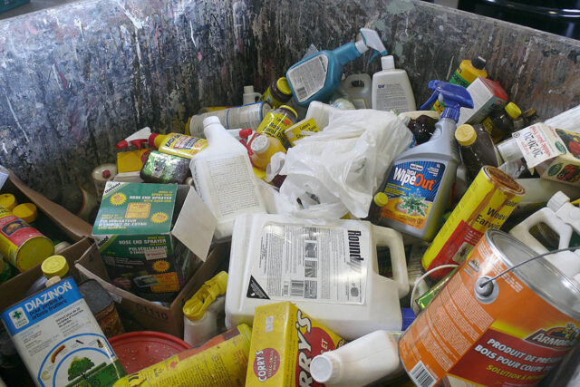 5 Bulky Waste Disposal Tips For New Homeowners - EDM Chicago