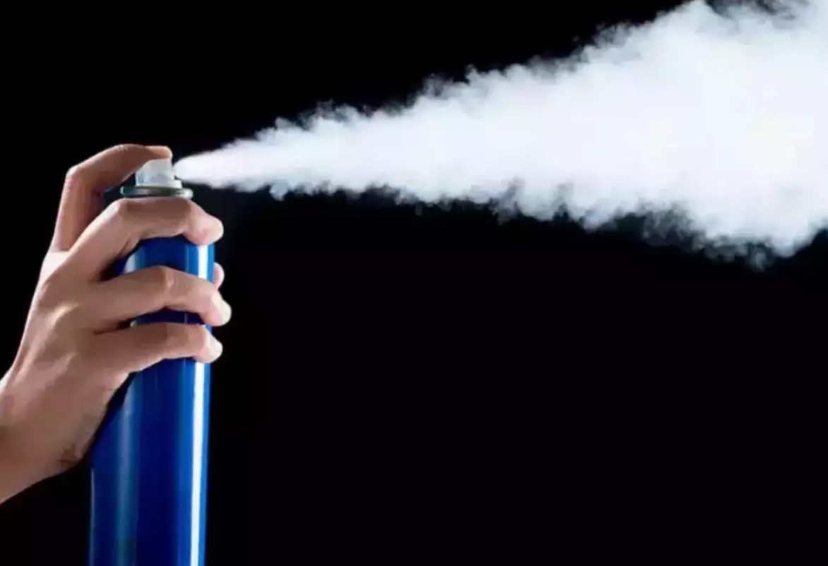 What Are the Environmental Impacts Of Aerosol Cans? - EDM Chicago