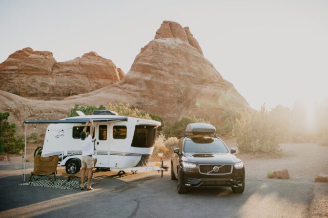 Explore An Offbeat Lifestyle By Living In An Rv - EDM Chicago