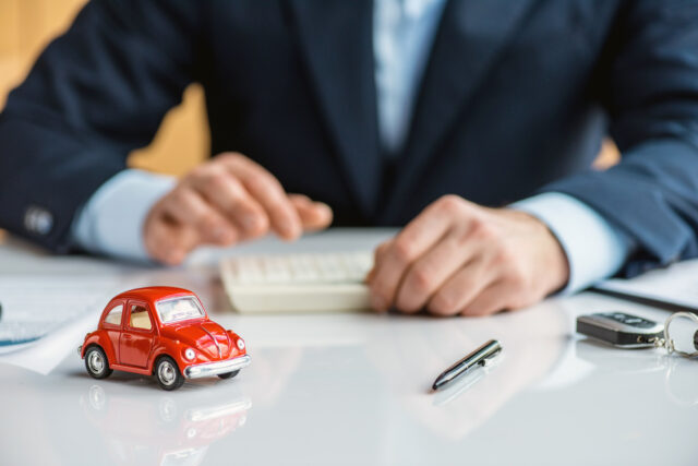 Navigating the World of Insurance: A Guide to the Various Types - EDM ...