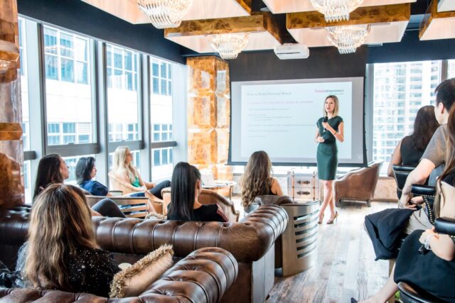 How to Rent Out Your Commercial Space for Events - EDM Chicago