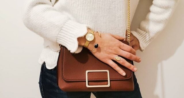 How to Style a Bag – Tips and Ideas To Dress up Any Outfit - EDM Chicago