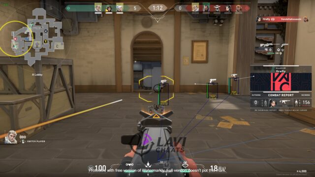 Buy Valorant Hacks And Cheats And Beat The Competition For Good! - EDM ...