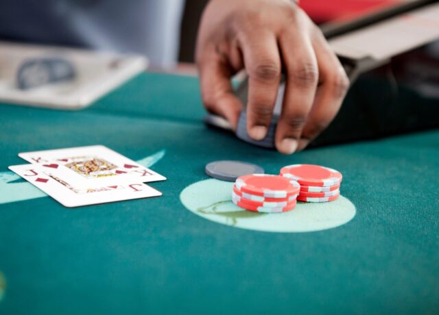 The Evolution of Blackjack From 17th Century France to Modern Day ...