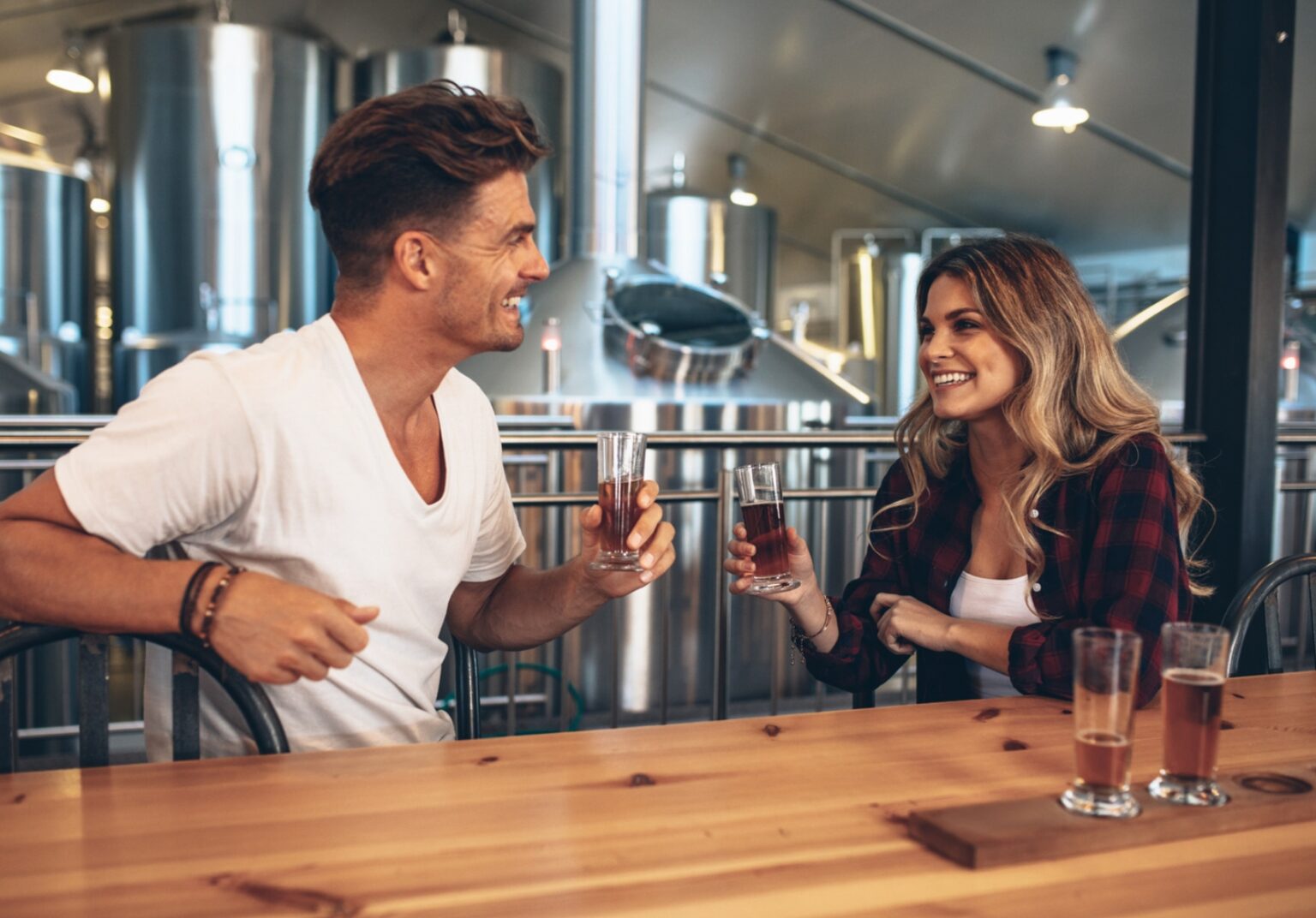 How To Organize a Brewery Tour Effectively - EDM Chicago