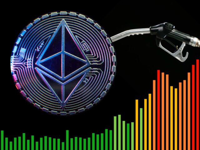 Understanding Crypto Gas Fees: Everything You Need to Know - EDM Chicago