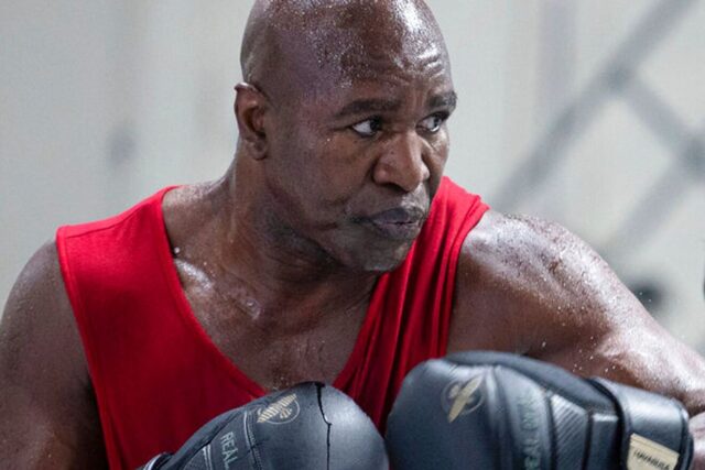 Top 10 Best Men's Heavyweight Boxers Of All Time - EDM Chicago