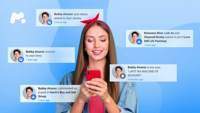 Step-by-Step: How to Track Someone's Activity on Facebook Without Being ...