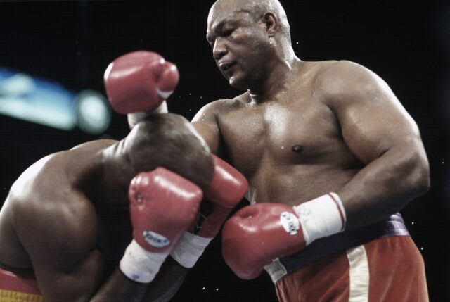 Top 10 Best Men's Heavyweight Boxers Of All Time - EDM Chicago