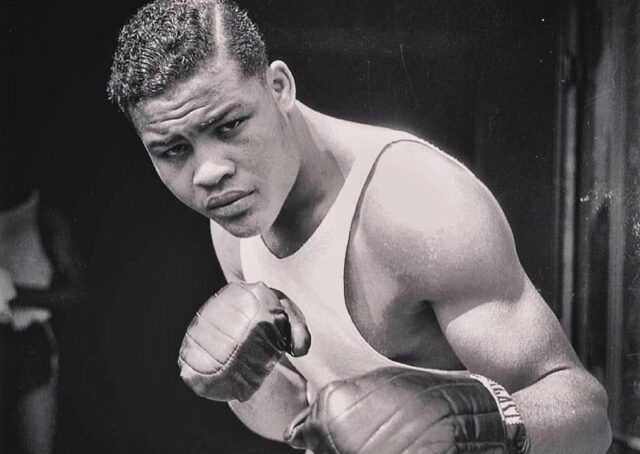 Top 10 Best Men's Heavyweight Boxers Of All Time - EDM Chicago