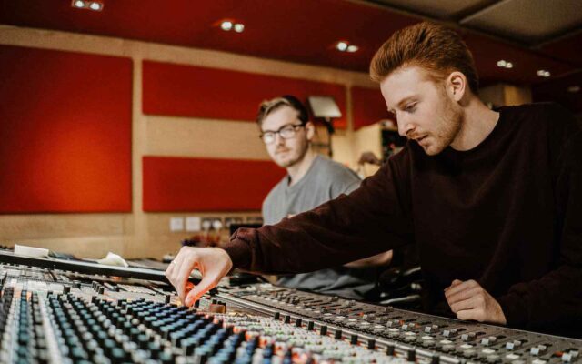 Want to Get Into Music Production? Here's How to Start - EDM Chicago