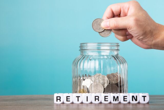 Retiring in 2024? How to Finance Your Retirement This Year - EDM Chicago