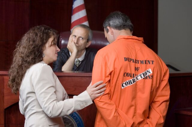 Exploring the Consequences of Life Sentences in US Prisons - EDM Chicago