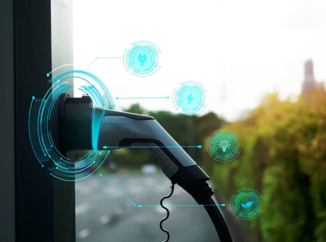 How to Choose the Right Type of EV Charger for Your Home Installation ...