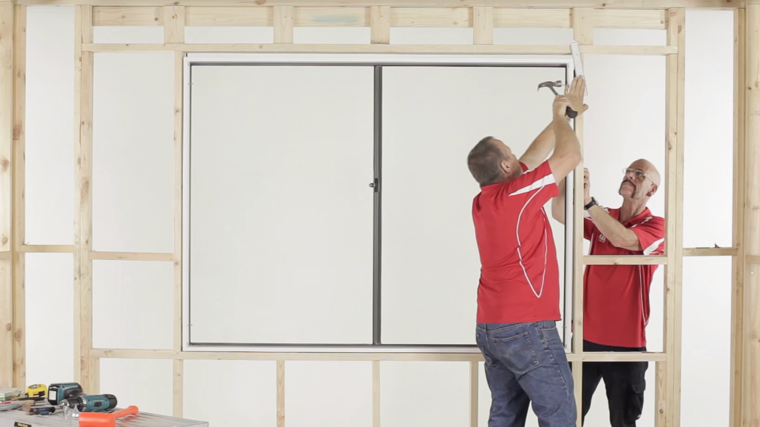 From Design to Installation: The Manufacturing Process of Aluminum ...