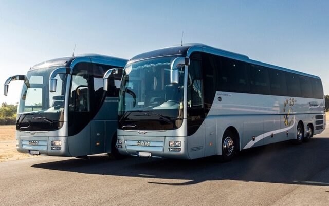 The Importance of Group Transportation for Team Building in Chicago ...