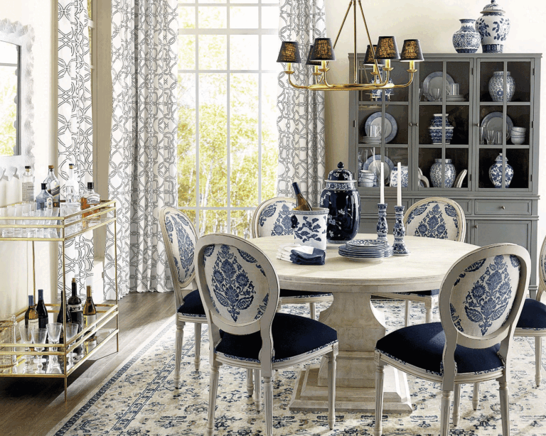 Choosing the Right Dining Furniture for Your Home: Functionality and ...