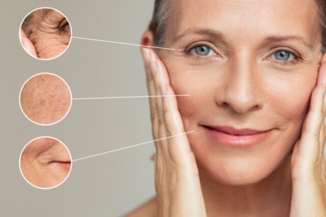The Importance of Personalised Skin Care for Aging Skin - EDM Chicago