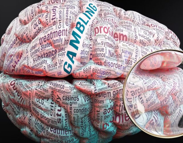 The Science of Gambling: How It Affects Your Metabolism - EDM Chicago