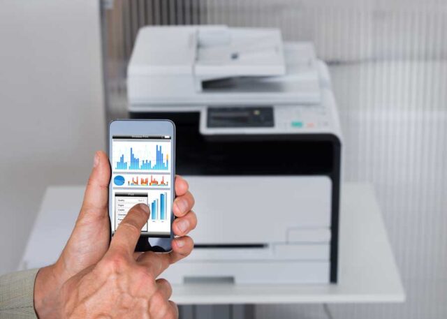 How Does Wi-Fi Printer Technology Work? Explained in Simple Terms - EDM ...