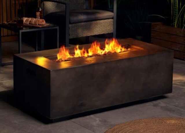 5 Tips for Using Ethanol Fire Pits Responsibly - EDM Chicago