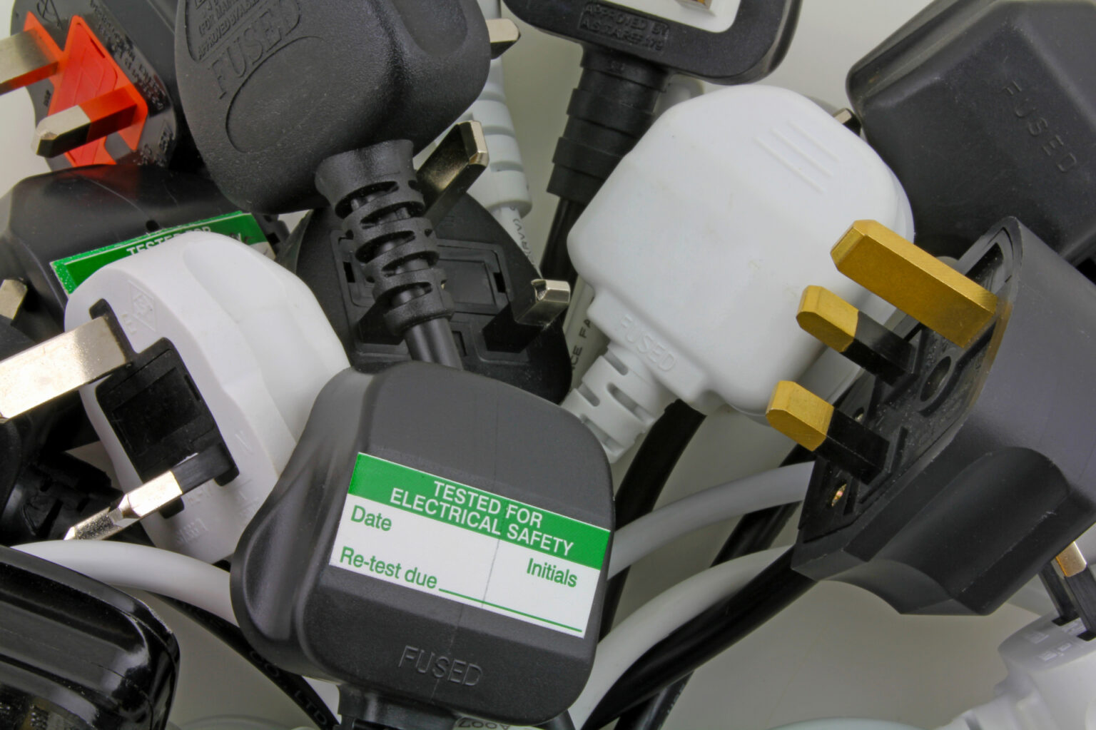 PAT Testing Frequency: How Often Should You Test Your Equipment? - EDM ...