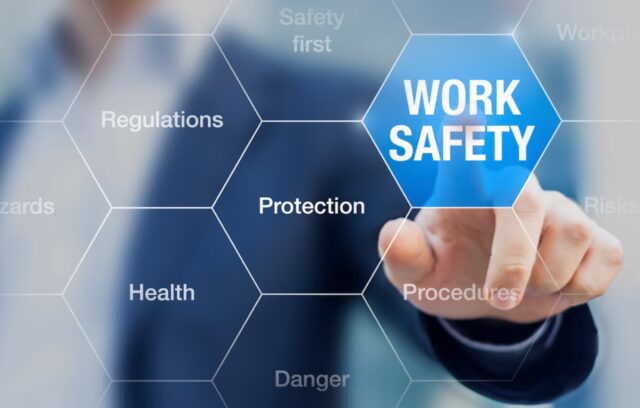 Use These Safety Tips To Keep Your Employees Safe At Work - EDM Chicago