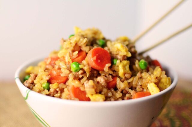 6 Exotic Rice-based Dishes You May Have Never Heard of - EDM Chicago
