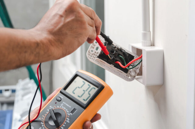 PAT Testing Frequency: How Often Should You Test Your Equipment? - EDM ...