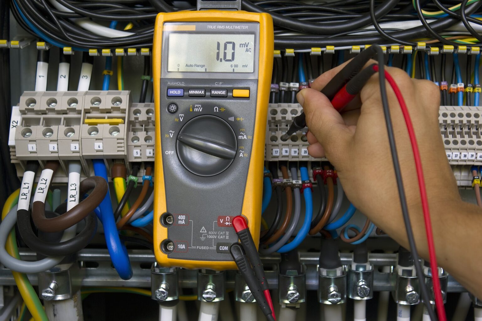 PAT Testing Frequency: How Often Should You Test Your Equipment? - EDM ...