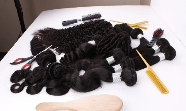 From Idea to Launch: Steps to Starting Your Wig Business - EDM Chicago