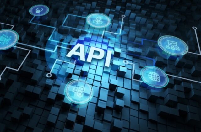Revolutionizing Digital Transactions: How Blockchain API is Shaping the ...