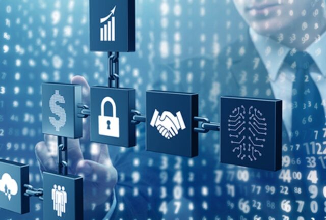 Revolutionizing Digital Transactions: How Blockchain API is Shaping the ...