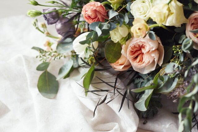The Language of Roses: Symbolism and Meaning Behind Different Colors ...