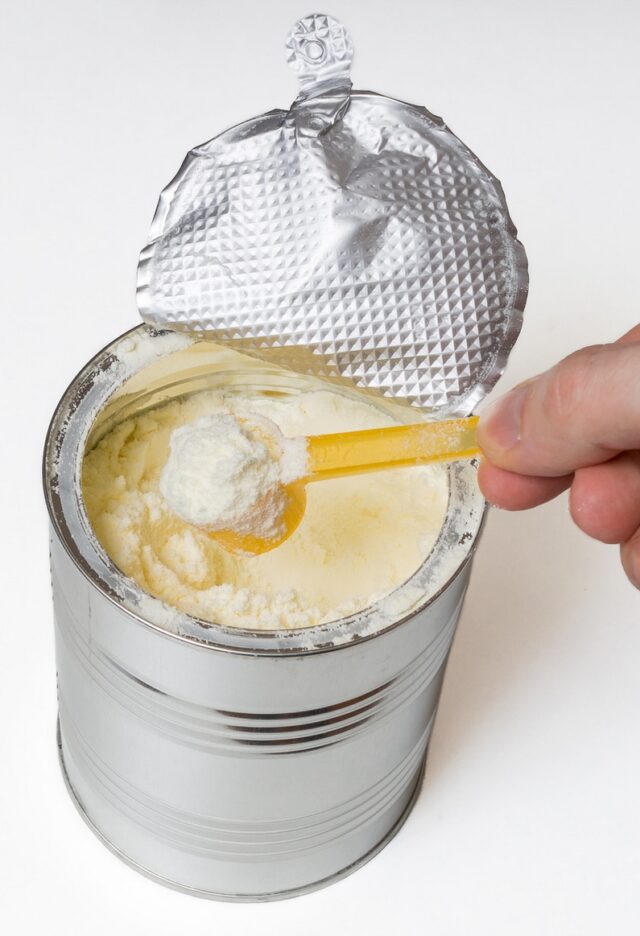 Benefits of Holle’s Organic and Demeter-Certified Formula Milk - EDM ...