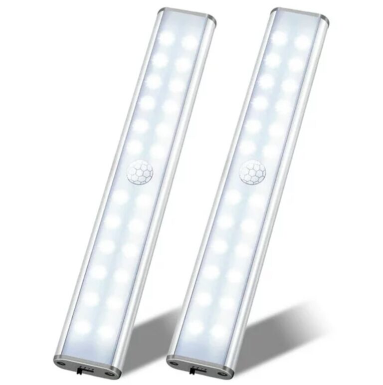 How Long Do Rechargeable LED Lights Last? - EDM Chicago