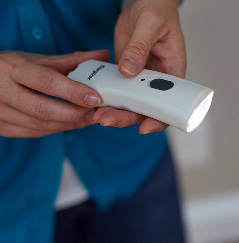 How Long Do Rechargeable LED Lights Last? - EDM Chicago