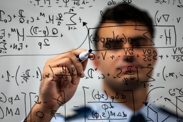 Is It Too Late To Start Loving Mathematics Again? - EDM Chicago
