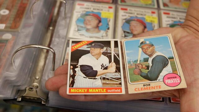 Behind the Numbers: Understanding the Pricing of Sports Collectibles ...