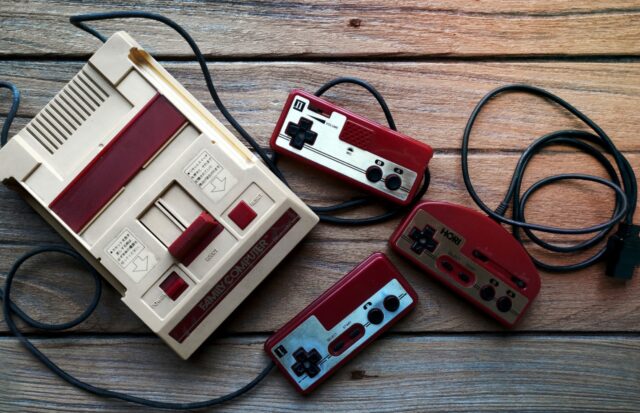 The Power of Nostalgia in Gaming: Why We Still Play Old Video Games ...