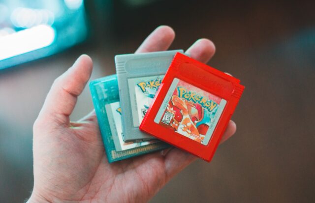 The Power of Nostalgia in Gaming: Why We Still Play Old Video Games ...