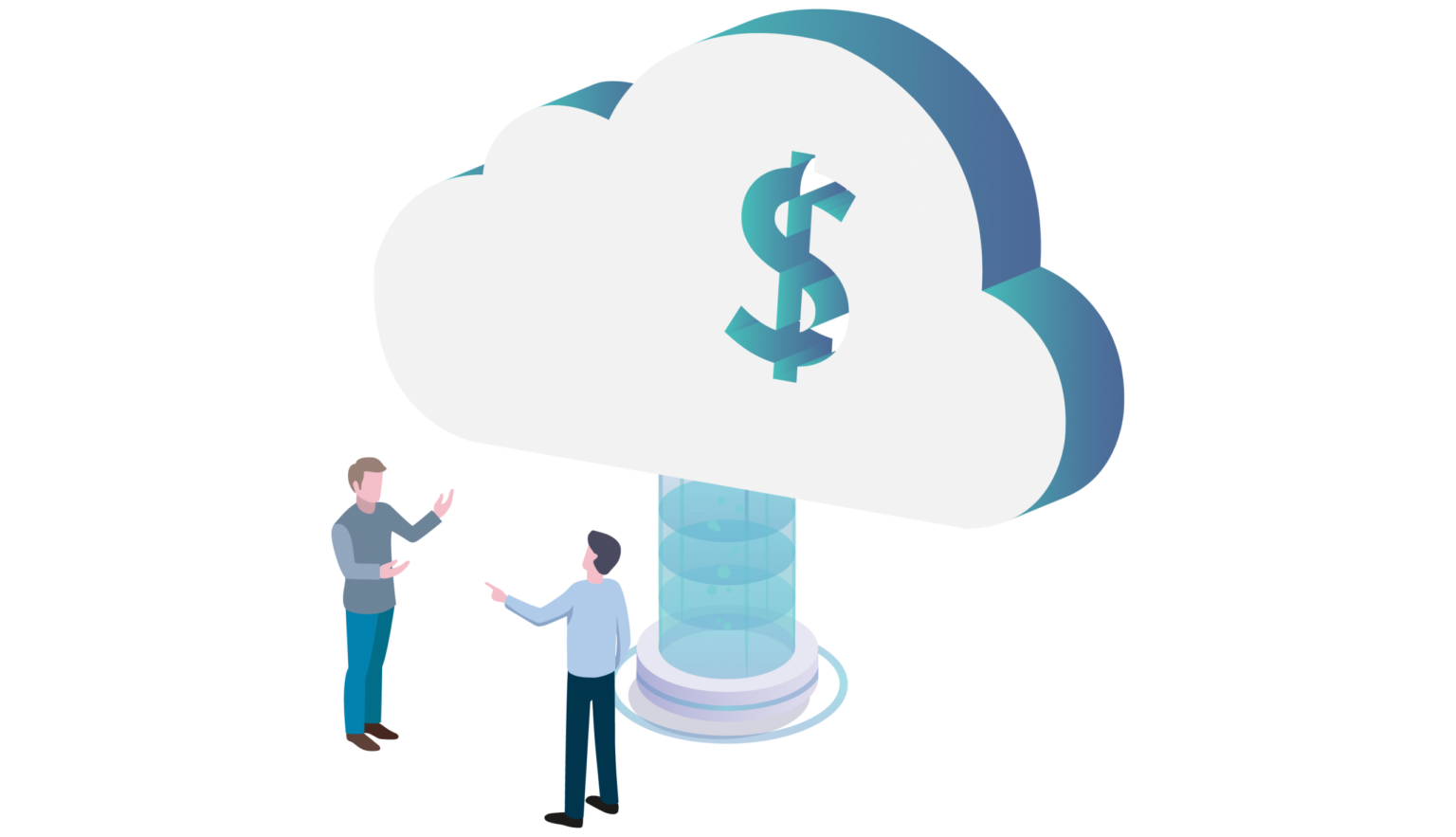 Understanding Cloud Cost Optimization! - EDM Chicago