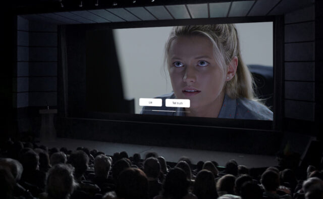 The Intersection of Technology and Film Studio Design: Advancements and ...