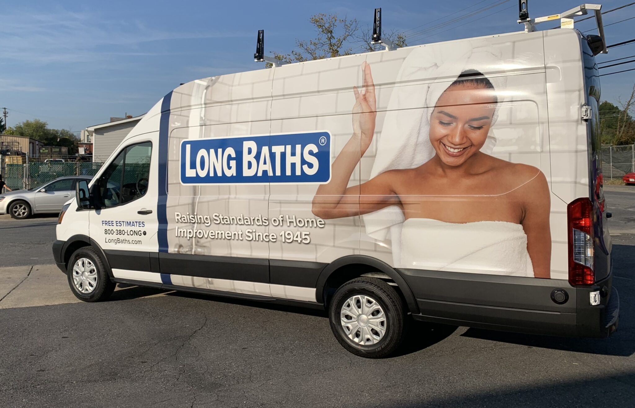 Turning Your Vehicles Into Mobile Billboards: Tips For Designing ...