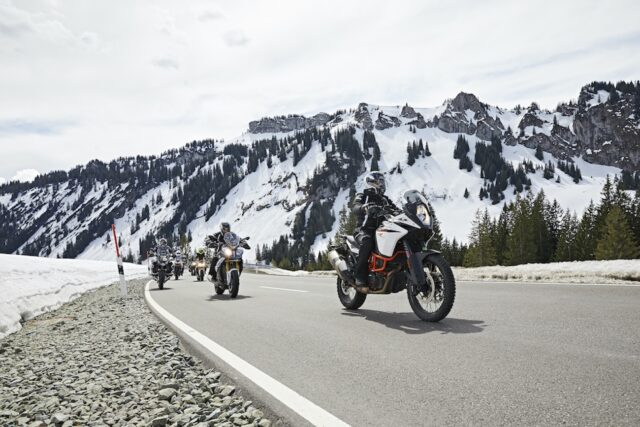 On the Road Again: Tips for Organizing Your Motorbike Tour in Japan ...