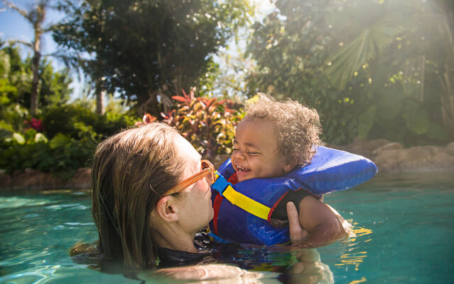 Water Safety First: Essential Guidelines For Kids' Swimming Lessons ...