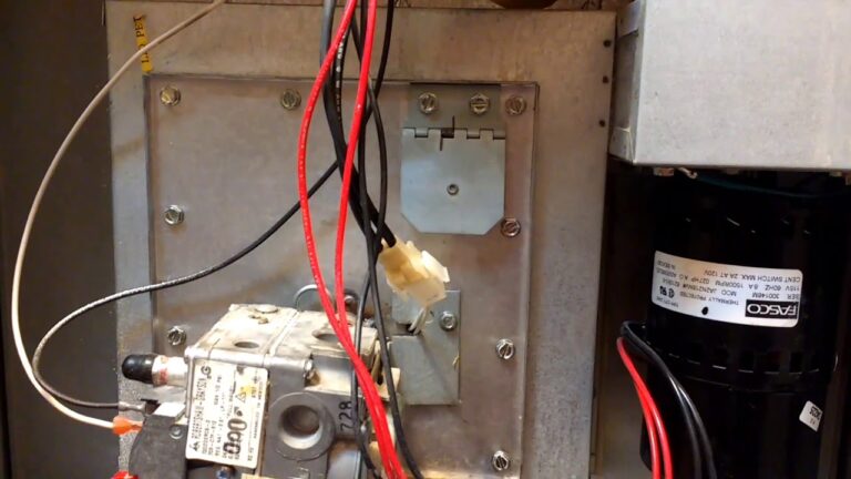How To Test If Your Furnace Ignitor Is Bad - EDM Chicago